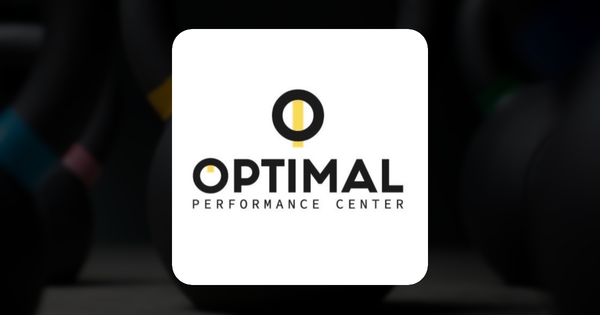 Optimal Performance Center